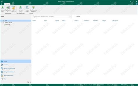 Veeam Backup And Replication 12 Vmware Vsphere Host Ekleme Baki Çubuk