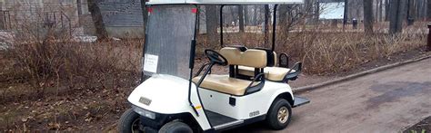 Ezgo Golf Cart Wont Go Forward Or Reverse A Repair Guide Golfible