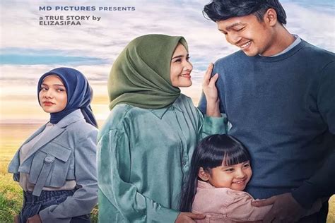 Tayang 13 Juni Di Bioskop Film Ipar Adalah Maut Diambil Dari Kisah