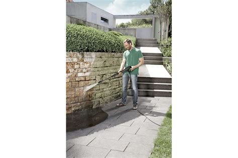 Грязевая фреза DB 120 для моек К 2 - К 3 Karcher 2.642-727 - выгодная ...
