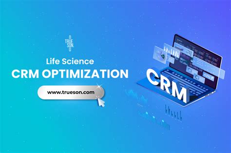 Life Science Crm Optimization Life Science Crm Optimization