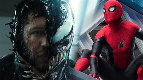 Sonys Spider Man Filmuniversum Hat Jetzt Einen Offiziellen Namen