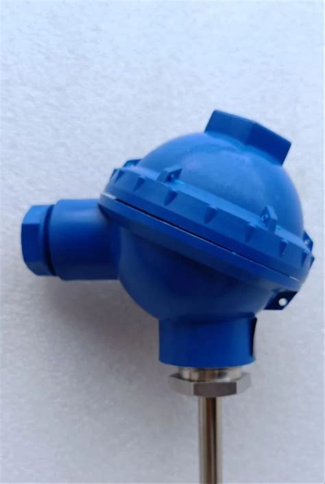 Autronica Mn524 100u Temperature Sensor At ₹ 22000 Piece Pt100 Temperature Sensor In Bhavnagar