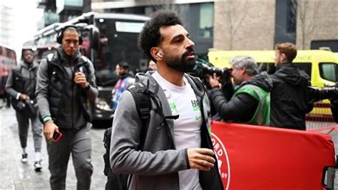 محمد صلاح يبلغ ليفربول برحيله ويتفق مع ناديه الجديد