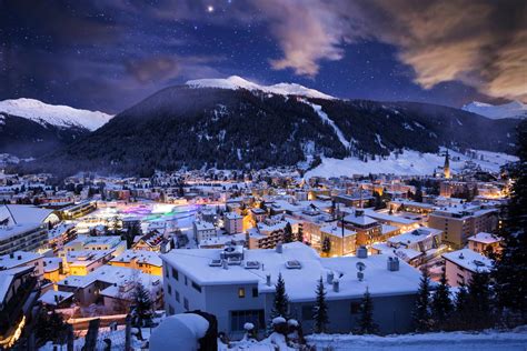The Top Comms Takeaways From Davos 2023 Ragan Communications