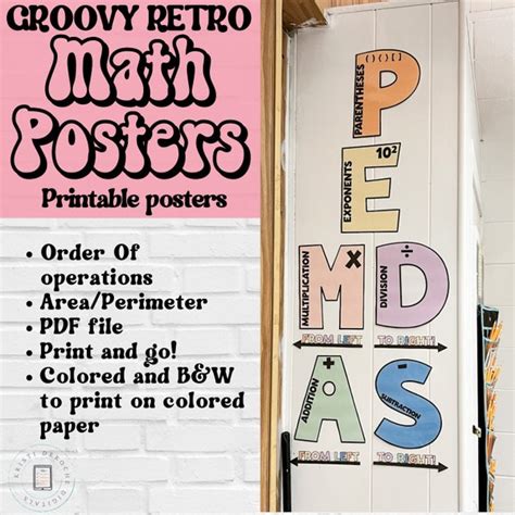 Math Etsy