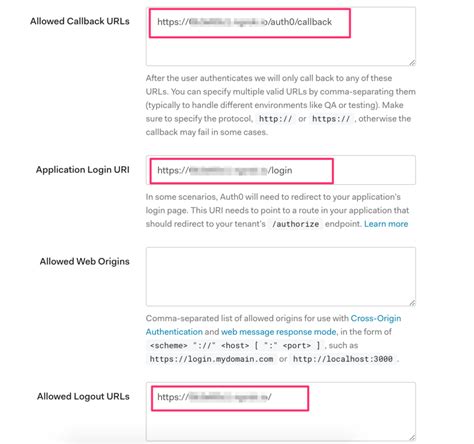Auth0をphp Laravelで使ってみる Developersio