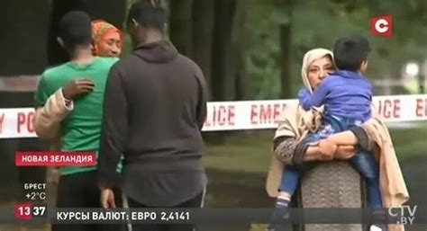 Видео Новая Зеландия Мечеть Причина трагедии За кого мстил Брентон