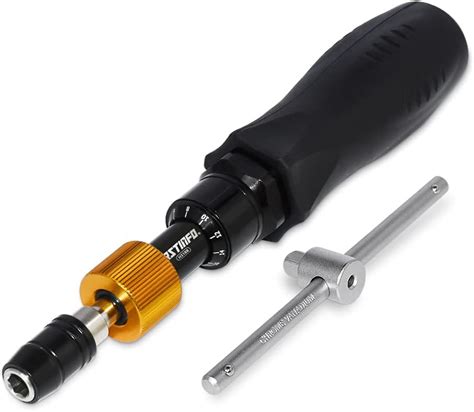 Firstinfo Precision Certified Limitinglimited Torque Screwdriver 14