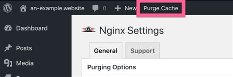 Using Gridpane Nginx Fastcgi Page Caching Gridpane