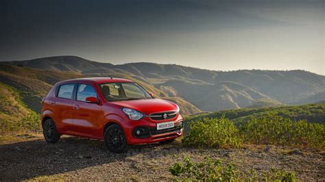 Big Discounts On Maruti Suzuki Arena Models Overdrive