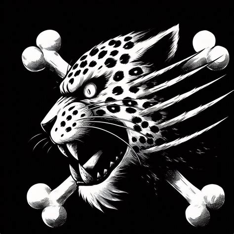 Leopard Pirates One Piece Eclipse Wiki Fandom