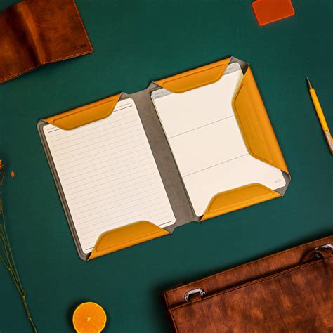 modular notebook folder a5 designnest europe designnest europe