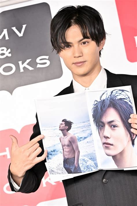 （写真）簡秀吉、主演作『仮面ライダーギーツ』を回想「本当に貴重な1年間」 エンタメ ニュース ｜クランクイン！