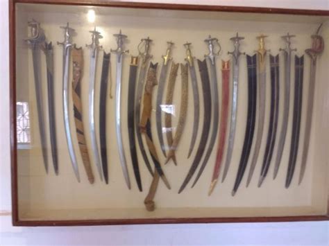 Pokhran Museum Located Inside The Fort Tourism Pokhran 2025 2026 A Complete Travel Guide