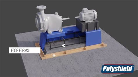 Structural Technologies On Linkedin Polyshield® Foundation Baseplate