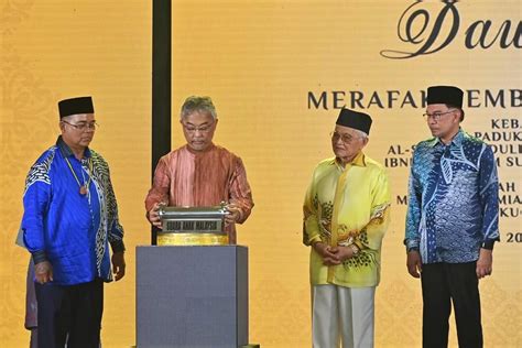 Perpaduan Aset Penting Negara Selak Selak