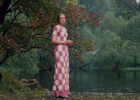 Andrei Tarkovskys Solaris And The Style Influence