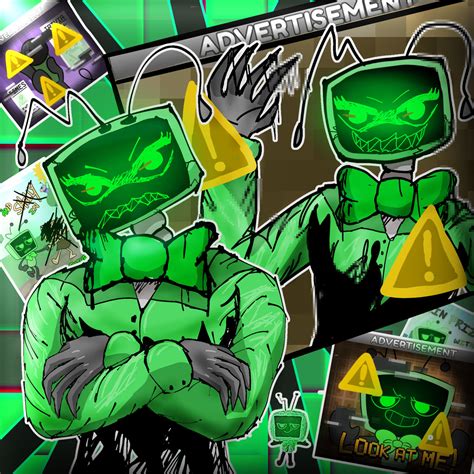 Twisted Vee By Bananashark238 On Deviantart