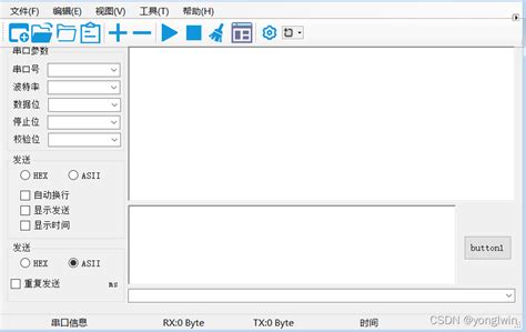 C Toolstrip按钮的图片不显示toolstripbutton 不显示 Csdn博客