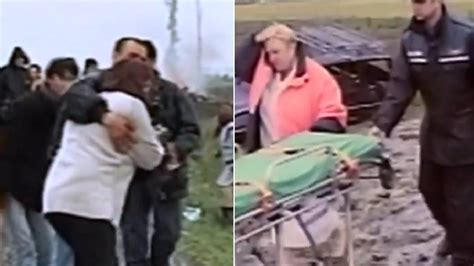 20 de ani de la tragedia de la Mihăilești 18 oameni au murit în urma