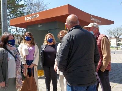 Noticias LIPASAM la Empresa de Limpieza Pública del Ayuntamiento de Sevilla