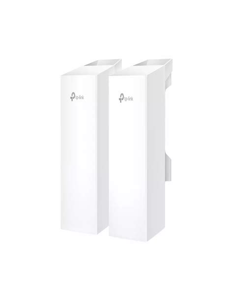 Tp Link Omada Indooroutdoor Wireless Bridge Tp Eap215 Bridge Kit