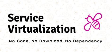 Service Virtualization Simplified No Code Fast And Affordable Service Virtualization Simplified No Code Fast And Affordable