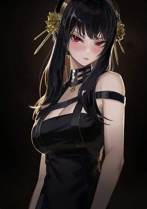 Anime Girl Hairstyles Long