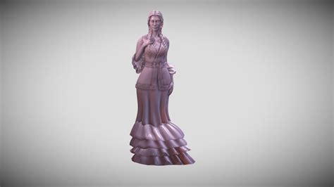 Venus 3d Models Sketchfab