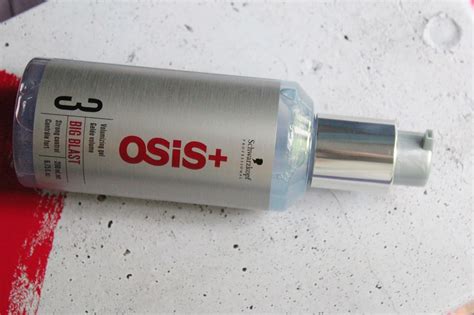 Margorishkaya Beauty and Care Blog: Перезапуск стайлинг бренда OSiS ...