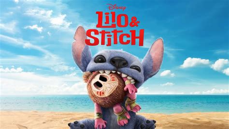 دانلود فیلم لیلو و استیچ دوبله فارسی Lilo And Stitch 2025