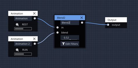 Macos Animationtreeplayer Nodes Have Overlapping Ui Elements · Issue 26117 · Godotenginegodot