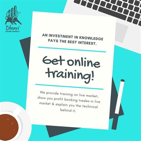 Share Market Training Courses At ₹ 6000month In Pune Id 23049849288