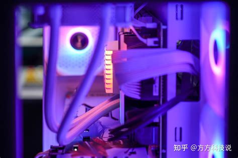 长城海王星t7装机体验：高性价比全景机箱，纯白全家桶真的稳了！ 知乎