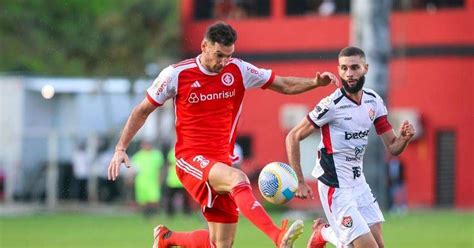Imprensa Argentina Coloca Lucas Alario De Saída Do Inter