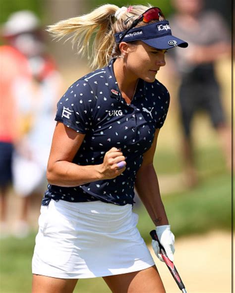 Lexi Thompson Salary How Much Does Lexi Thompson Make A Year Abtc