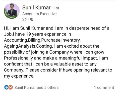 amit kumar singh on linkedin plz help him if you can 🙏