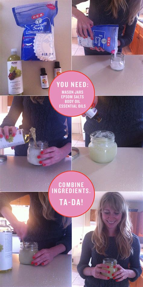 Diy Body Lotion Recipe Artofit
