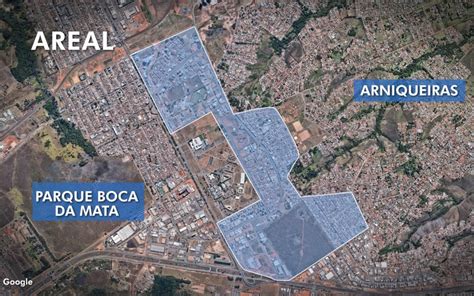 Racionamento Afeta Guará Riacho I E Taguatinga Nesta Quarta No Df