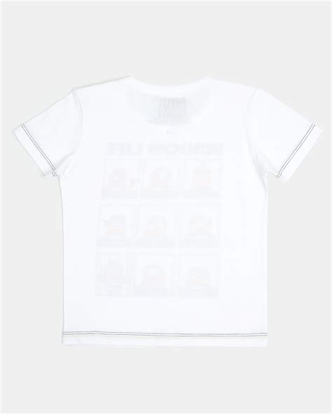 Riachuelo Camiseta Minion Life Meu Malvado Favorito