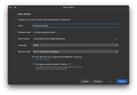 How To Build A Real Time Android Whatsapp Clone Zegocloud