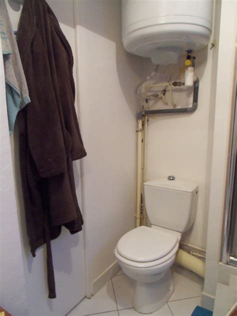 Cacher Les Tuyaux Luminaire Salle De Bain Page