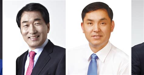 인천 동·미추홀을윤상현 372·남영희 298 접전
