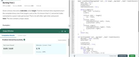Anup Simha On Linkedin 125daysofcoding Codingchallenge Problemsolving Geeksforgeeks