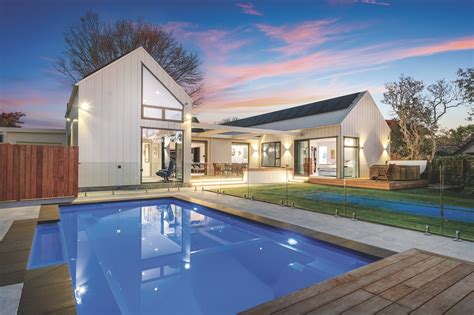 Staying Put Abode Magazine
