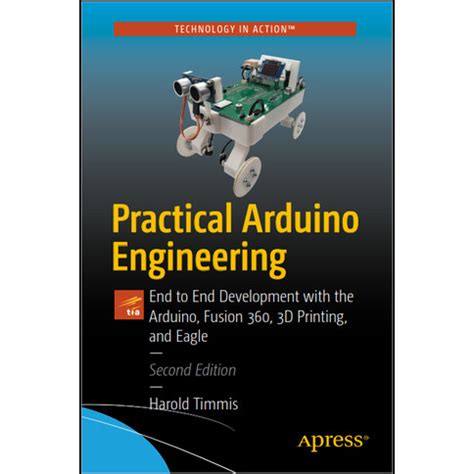 Jual BUKU ELEKTRONIK PRACTICAL ARDUINO ENGINEERING End To End Development EMAIL Kab