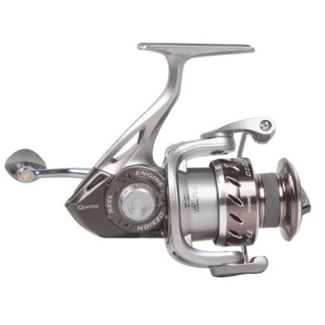 Quantum Throttle Ii Red Spinning Reel Th10a Ebay