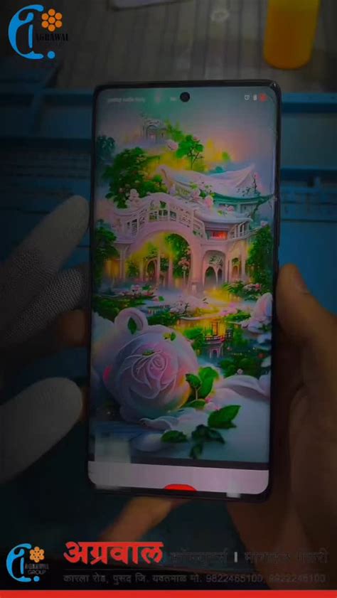 Instagram Video By Agrawal Computers And Mobile Gallery • May 21 2025 At