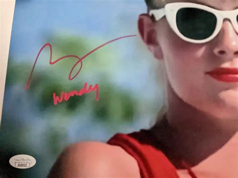 Wendy Peffercorn Du Sandlot